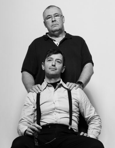 Captured & Shot | Photography by Paul Rowson